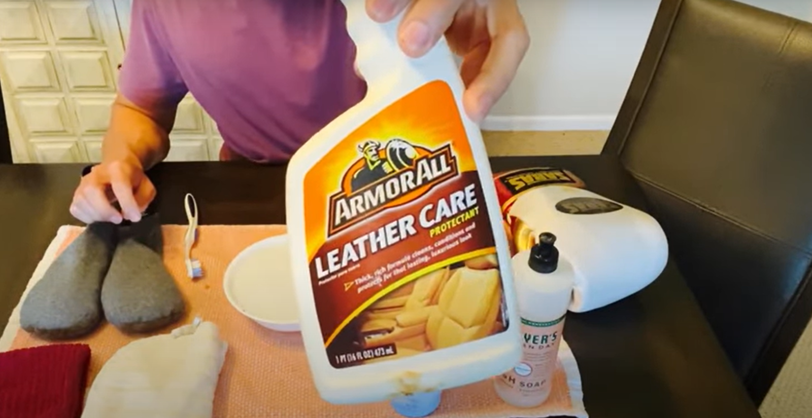 How to Clean Boxing Gloves? - CleanerProfy